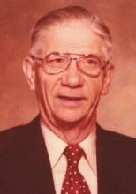 Milton O. Pella Obituary 2010 - Cress Funeral and Cremation Services