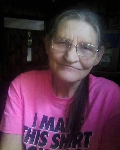 Mary Ann Abernathy Obituary 2022 - Doty Family Funeral