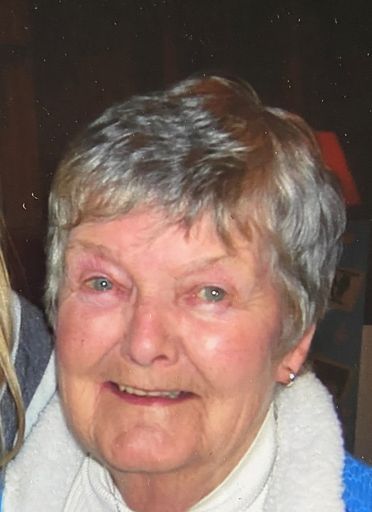 Janice R. Edwards (nee Whittaker) Obituary January 6, 2020 - St John ...