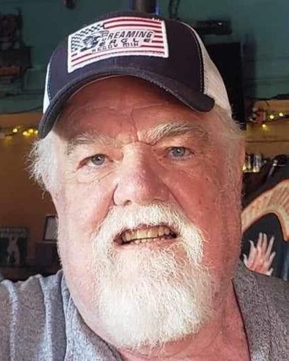 Danny Wayne Tinsley Obituary 2023 - Sykes Funeral Home