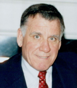 James Coon Obituary 2022 - Ward Funeral Homes