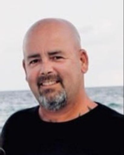 Daniel Paul Gilmore Obituary April 3, 2024 - Twin City Funeral Home