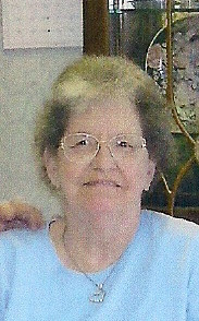 Mary Ellen Fisher Obituary 2011 - Warner Funeral Home & Crematory
