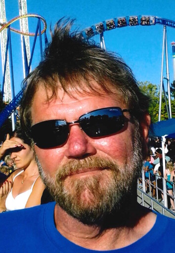 Ricky Allen Bryant Obituary 2015 - Coffman Funeral & Cremation