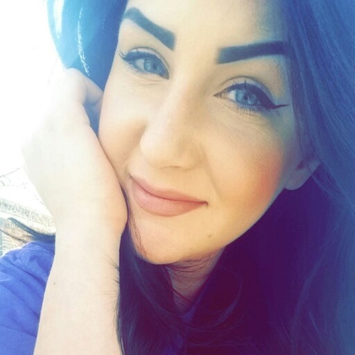 Brandi Nicole (Rader) Rader Obituary March 6, 2020 - Integrity Funeral ...