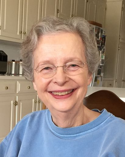 Sarah Ann Jones Obituary September 11, 2023 - Rogers-Pickard Funeral Home