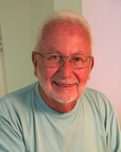 Thomas Andrew Lamkin Obituary January 3, 2025 - Stauffer Funeral Homes