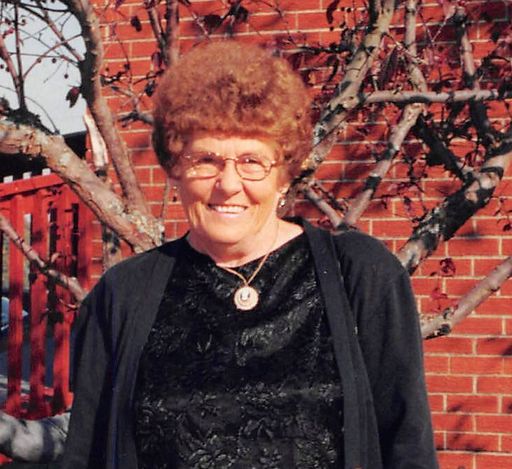 Anna Cole Obituary May 5, 2019 - Edgington Funeral Home