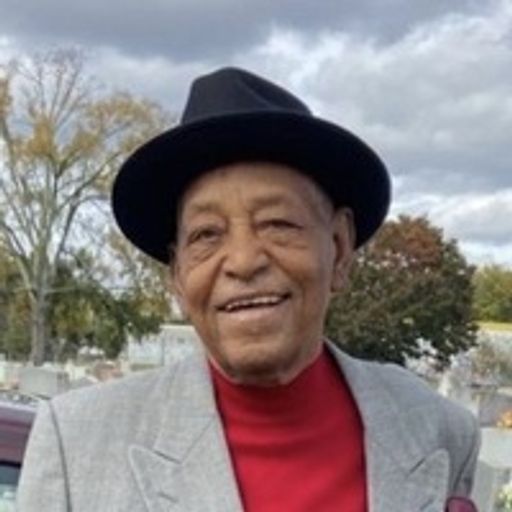 James Edward Satchell Jr. Obituary October 23, 2022 - Joseph Jenkins Jr ...