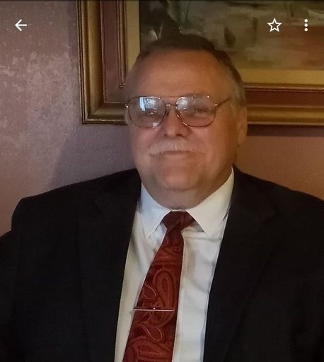 Eric Dale Hooper Obituary April 5, 2022 - Doughty Calhoun O'Meara