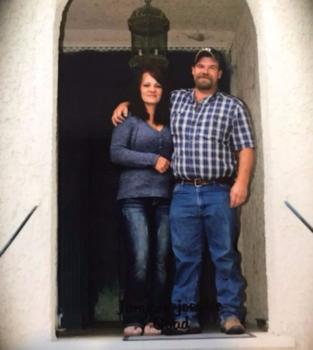 Jamie William Goad Obituary April 27, 2017 - Moody Funeral Services