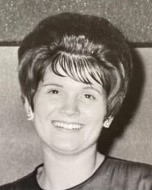 Geraldine "Geri" Treece Obituary March 25, 2023 - Keeling & Goodman ...