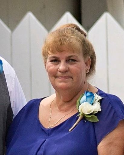 Becky Surber Obituary May 11, 2023 - Heritage Funeral Home