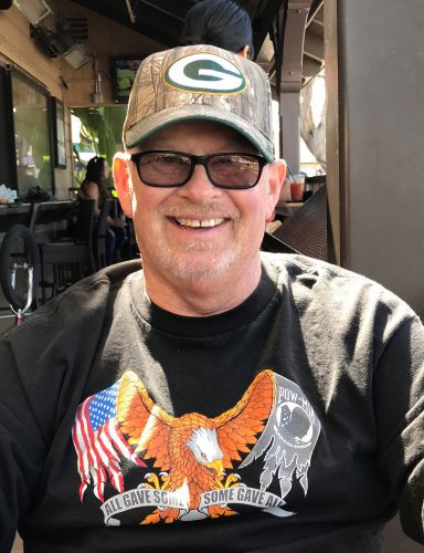 Terrence Alan Shuster Obituary 2018 - White Emerson Mortuary