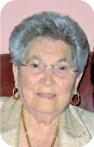 Maria Ruggeri Obituary October 28, 2021 - Bedell-Pizzo Funeral Home
