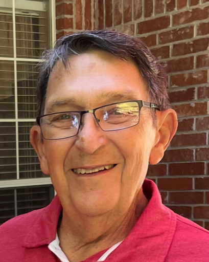 Gary Max Cooper Obituary January 13, 2025 - Smith Family Funeral Home