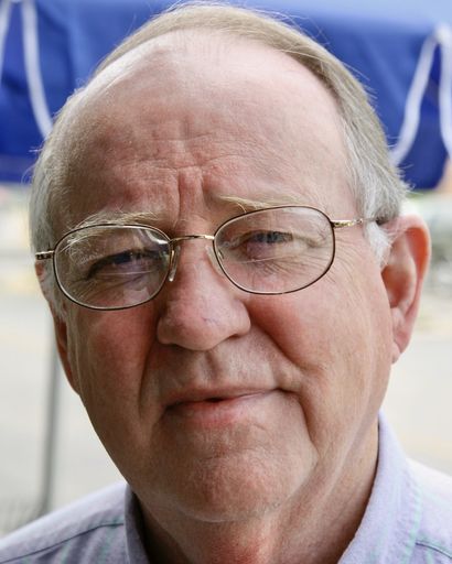 Charles Allen Black, Sr. Obituary February 2, 2024 - Harpeth Hills ...