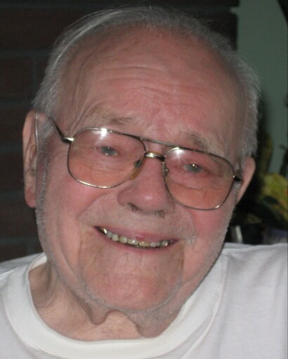 Richard A. "Dick" Ruth Obituary August 20, 2024 - Harris Funeral Home