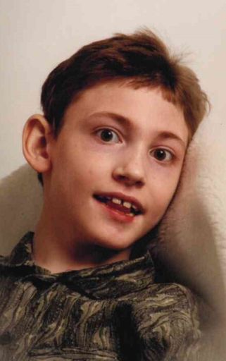 Jason W. Kirton Obituary 2021 - Smith Family Funeral Home