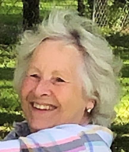 Carol Sowa Obituary July 27, 2021 - Naugle Funeral & Cremation Service