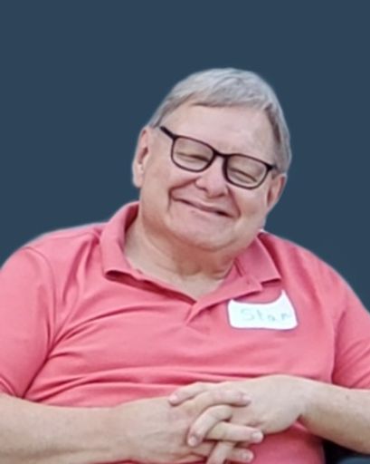 Stanley "Stan" Ray Grandy Obituary 2023 - Hayworth - Miller Funeral ...