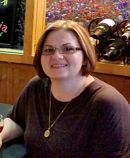 Ginger Hicks Obituary August 21, 2021 - Emken-Linton Funeral Home