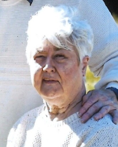 Christie Anne Mathes Obituary July 22, 2024 - Franzen-Davis Funeral ...