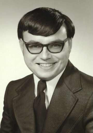 Michael Torchia Obituary 2020 - Benjamin Funeral Service