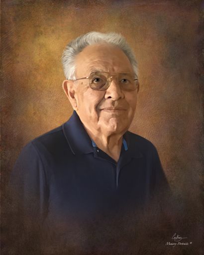 Eusebio Ramirez Obituary January 29, 2023 - Alpine Memorial Funeral Home