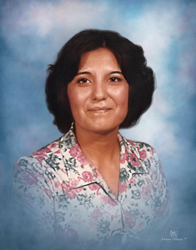 Rosario Macareno Obituary September 16, 2019 - Turcotte - Piper Mortuary