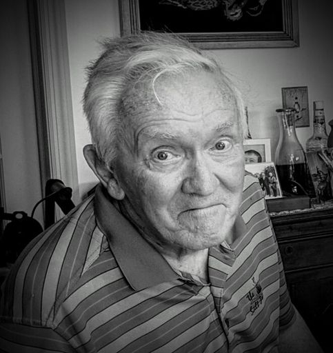 Clarence David Flickinger Obituary April 15, 2022 - Stauffer Funeral Homes