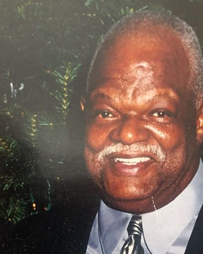 Edward Jackson Jr. Obituary January 14, 2024 - James H Cole Home For ...