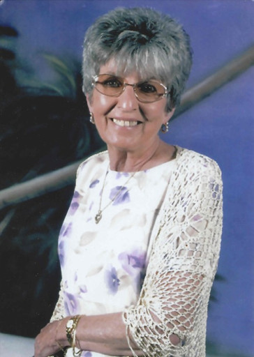 Patricia Benner Obituary March 9, 2016 - Countryside Funeral Home