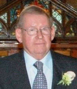James Chisholm Obituary 2012 - McDonald Funeral Homes
