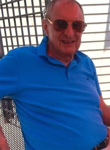 Paul Byron Moore Jr. Obituary April 7, 2023 - Newcomer Dayton