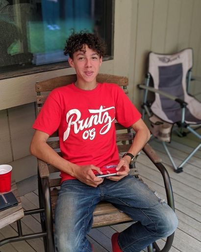 Devonte Lovell Clark Obituary November 21, 2023 - Hull & Hull Funeral ...