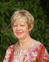 Elizabeth Heck Obituary April 10, 2014 - Anderson-Laws Jones Funeral Home