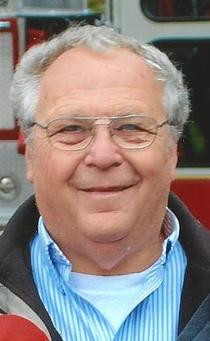 Ronald B. Moore Obituary April 19, 2015 - Dean W. Kriner Funeral Home ...