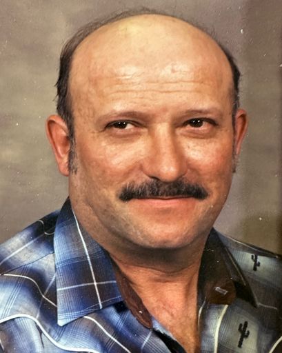 Freelyn Carl Wenzel Jr. Obituary 2022 - Roy-Hetland Funeral Home