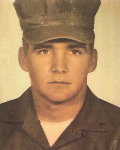 Edward "Bo" Sherman Obituary September 1, 2024 - Hullinger Mortuary