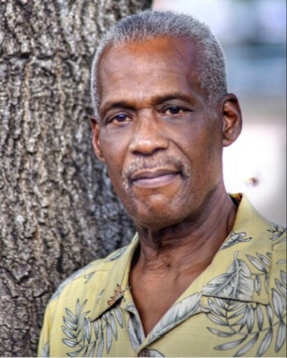 JERONE G. WILLIAMS Obituary January 11, 2024 - Golden Gate Funeral Home