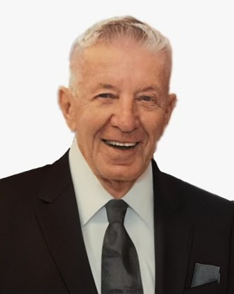 John P. Higgins Obituary July 21, 2023 - Joyce Funeral Home