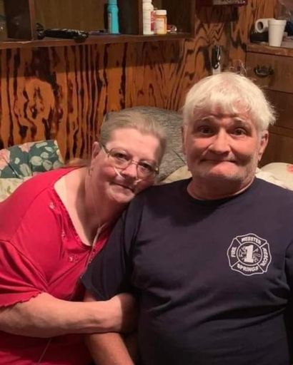 Brenda Sue Long Obituary September 23, 2023 - Dodd-Reed Funeral Home