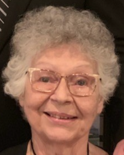Mary L. (Ducouer) Rehm Obituary January 13, 2023 - Slater Funeral Homes