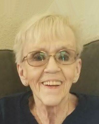 Julia "Judy" Ann Ivie Obituary December 10, 2022 - Magleby Mortuary