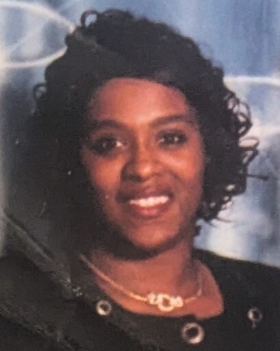 Deverra Collins Obituary September 3, 2024 - Terrell Broady Funeral Home