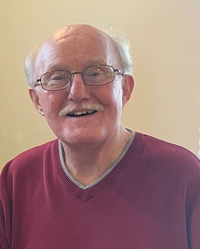 James Keith Griffith Obituary February 27, 2024 - Frank E Smith Funeral ...