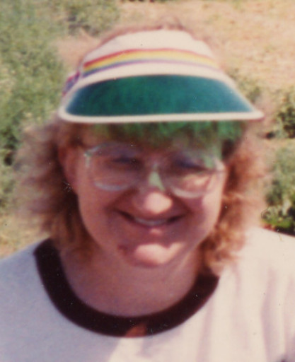 Bernice Parker Obituary June 22, 2009 - Stevenson Funeral Homes