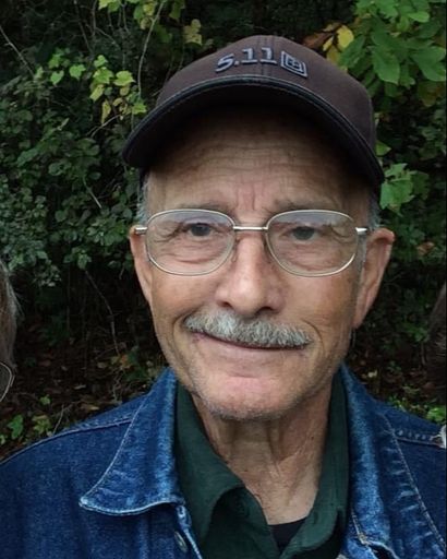 Robert Neil Claxton Obituary May 18, 2023 - Smith Family Funeral Home