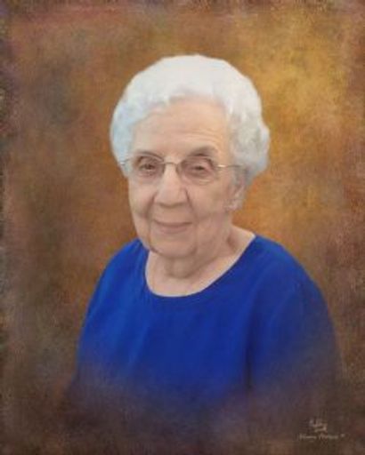 Verna Clark Obituary September 11, 2015 - Baker Funeral Home